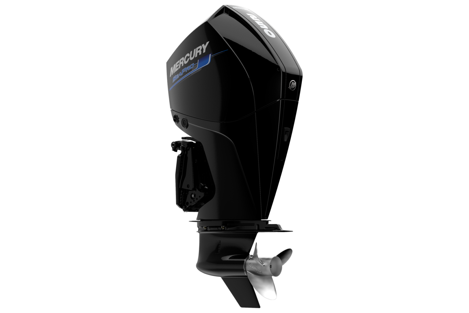 Mercury 250 HK Verado V8 Sea Pro – Vrengen Maritime AS